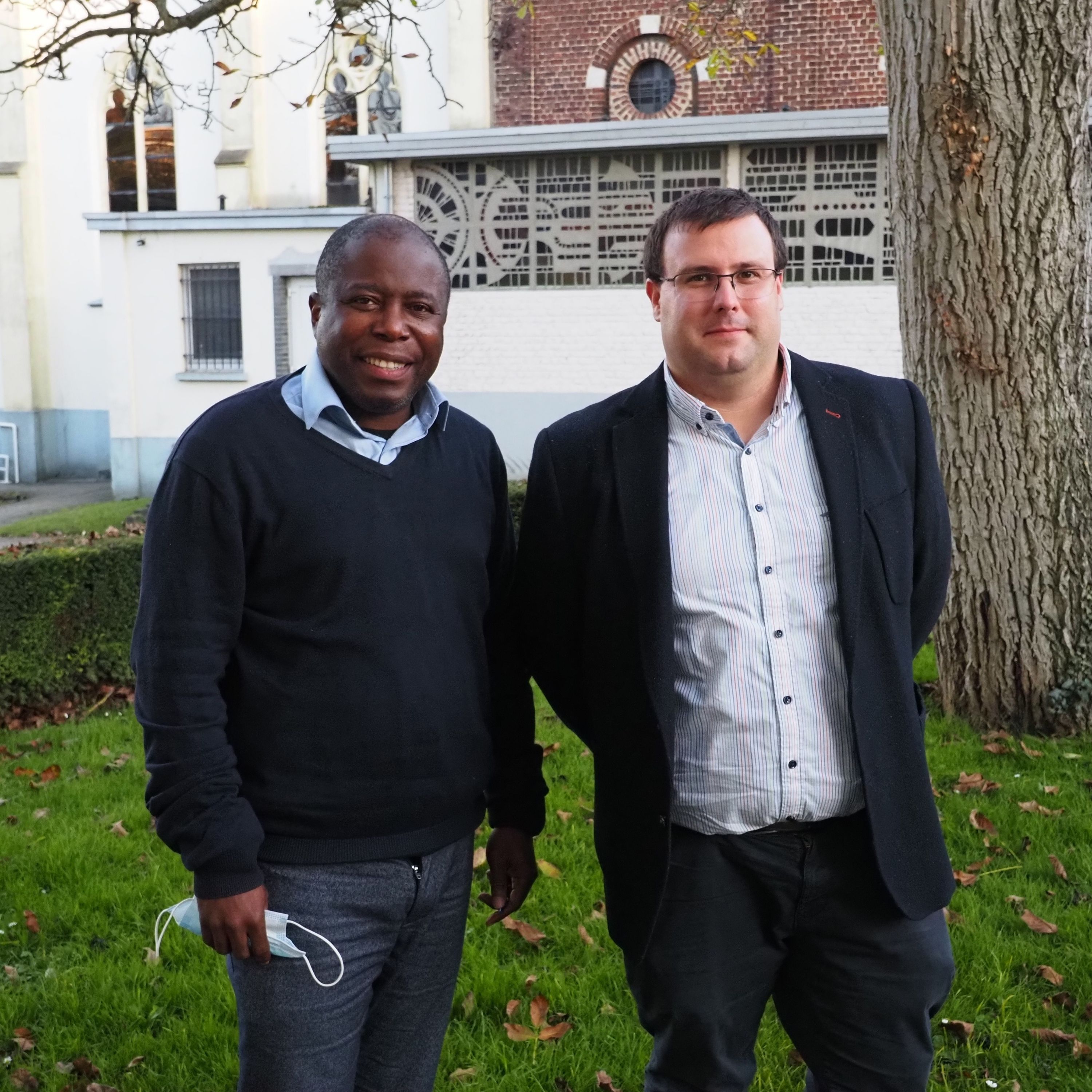 Benjamin Heylen : l’histoire des guerres comme passion – Service de ...