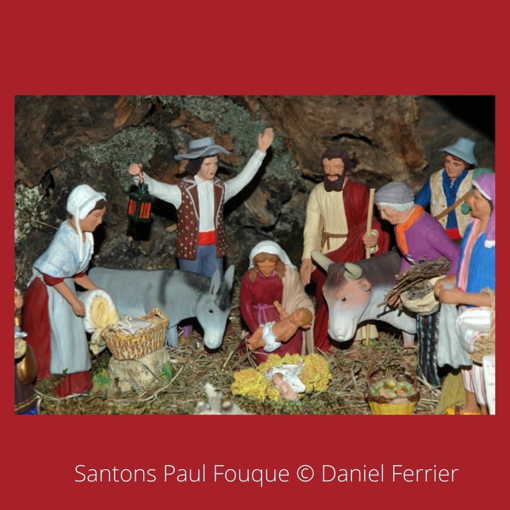 Joyeux Noël ! – Une émission 1RCF – Service de Communication