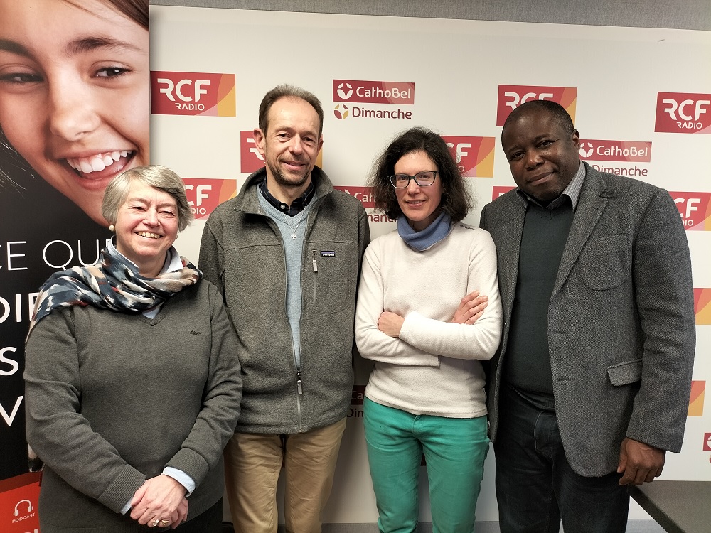 Le Vicariat, … c’est qui? – Service de Communication